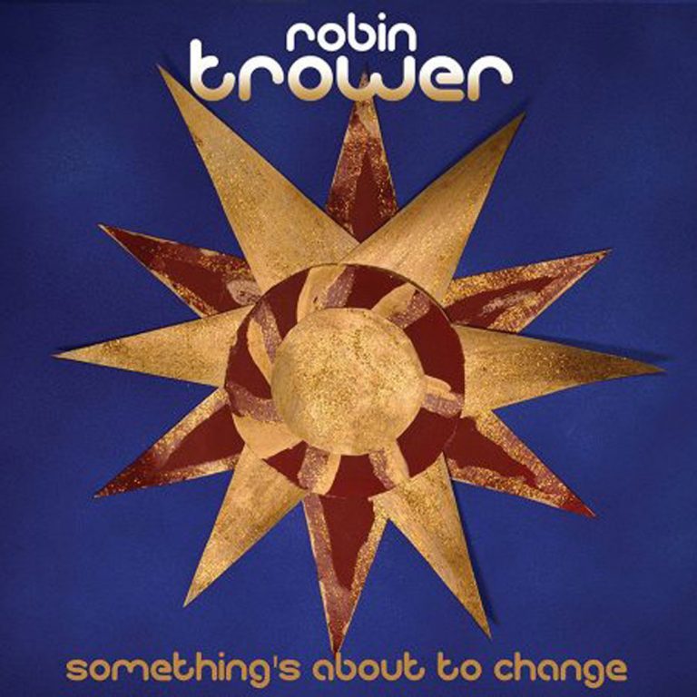 CD – Robin Trower
