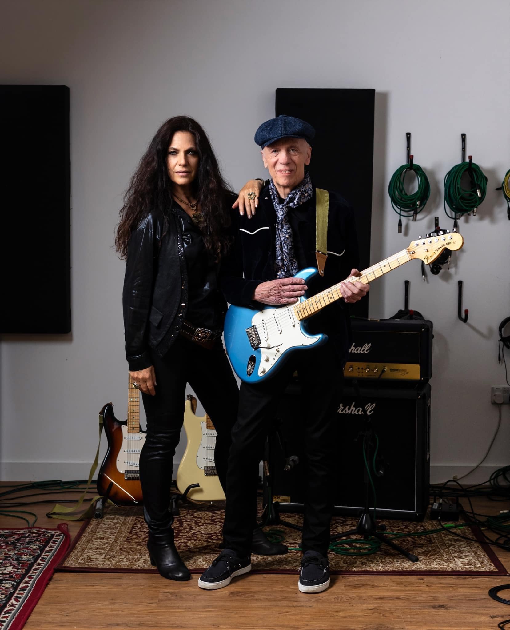 News – Page 2 – Robin Trower