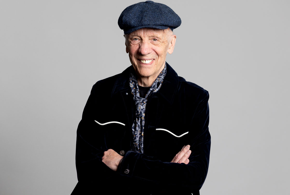 News – Robin Trower